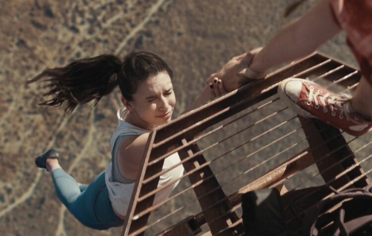 Filmkritik: Fall - lauterfilme.de