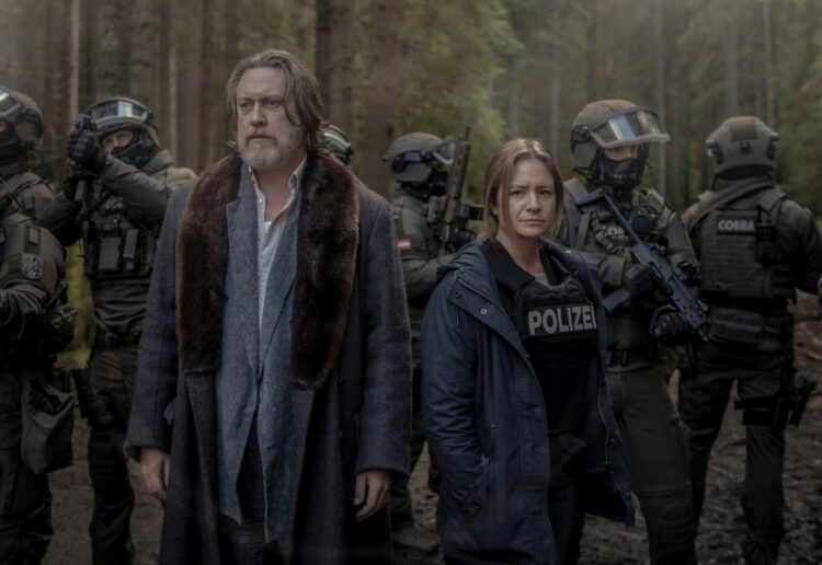 Serienkritik: Der Pass Staffel 3 - lauterfilme.de